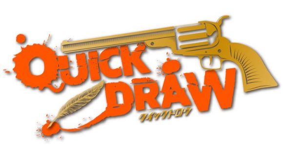 quick_draw | PONY CANYON NEWS – ポニーキャニオン