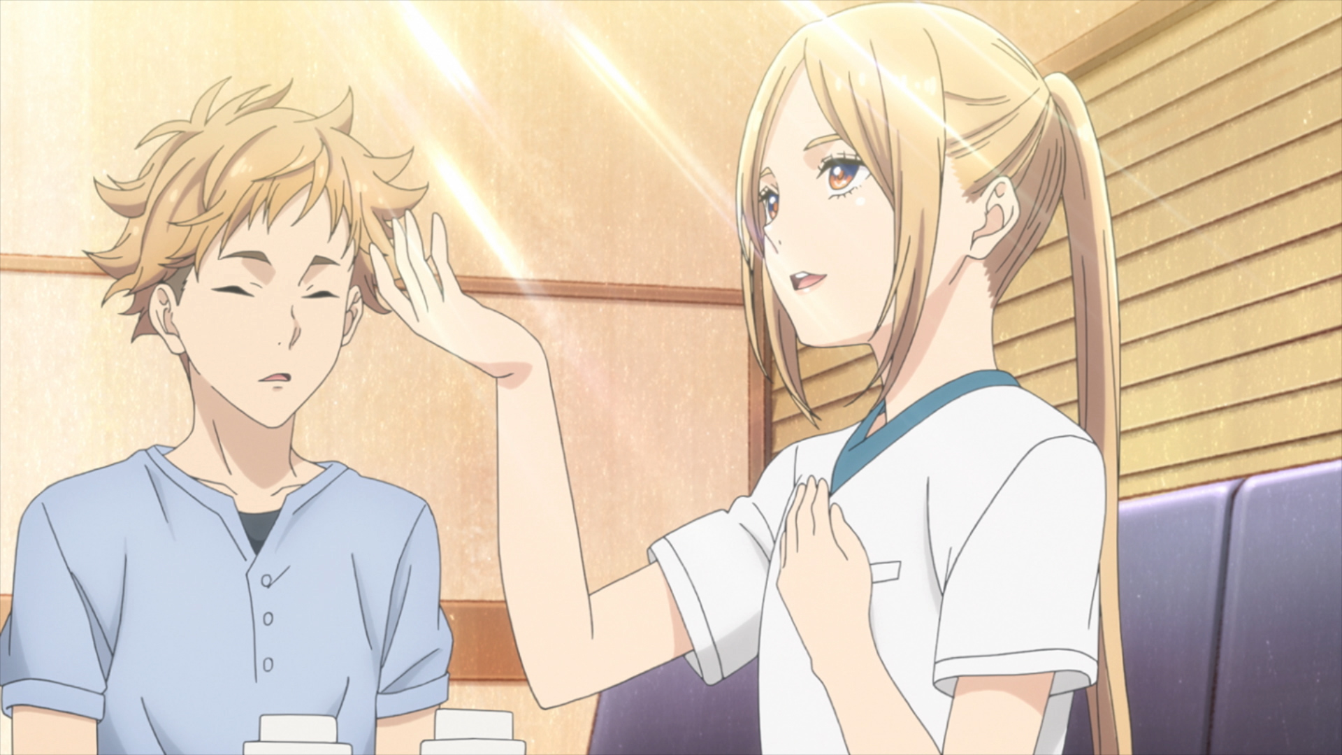 TVアニメ「推しが武道館いってくれたら死ぬ」最新PV＆最新キービジュアル公開！ChamJamキャスト発表に加えて、OP＆ED情報も解禁に！ | PONY CANYON NEWS – ポニーキャニオン