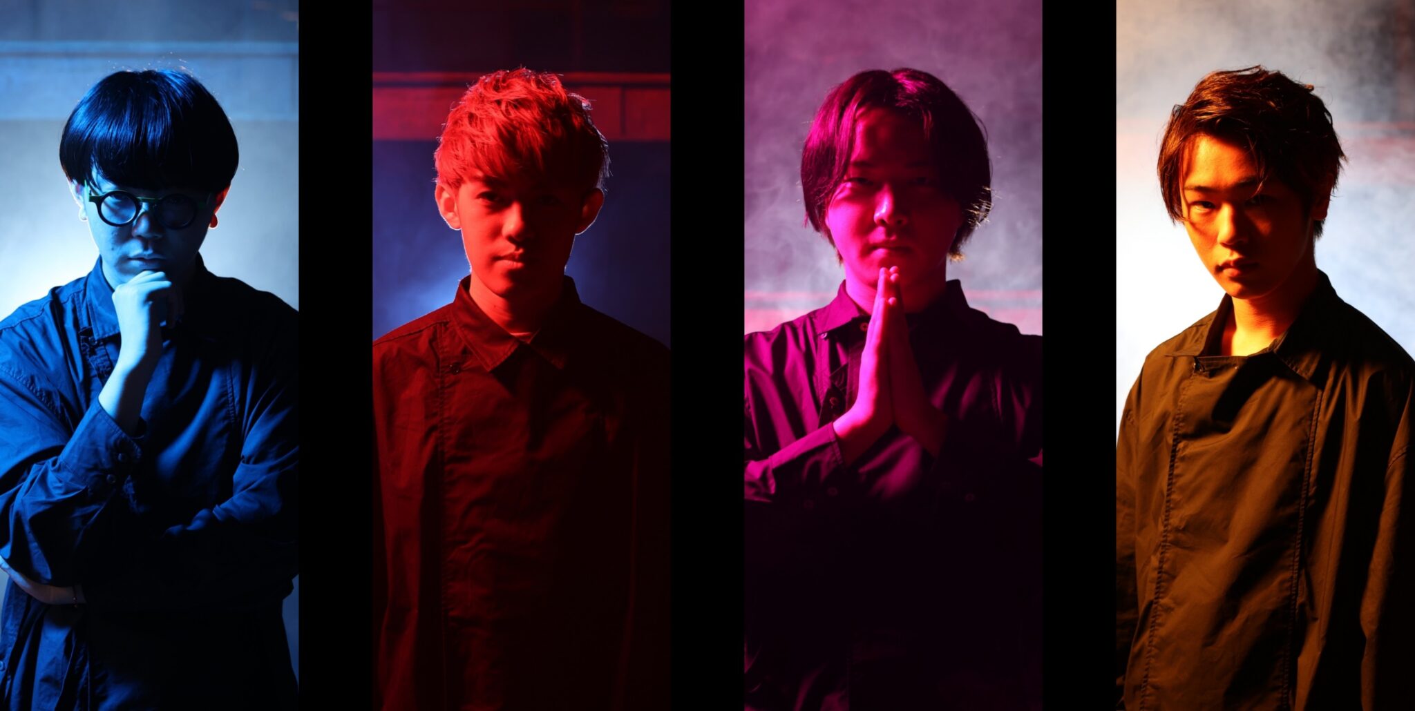 ヒューマンビートボックスクルー”SARUKANI”、猿と蟹も登場の「WE SAIKYO」Music Video公開！ | PONY ...