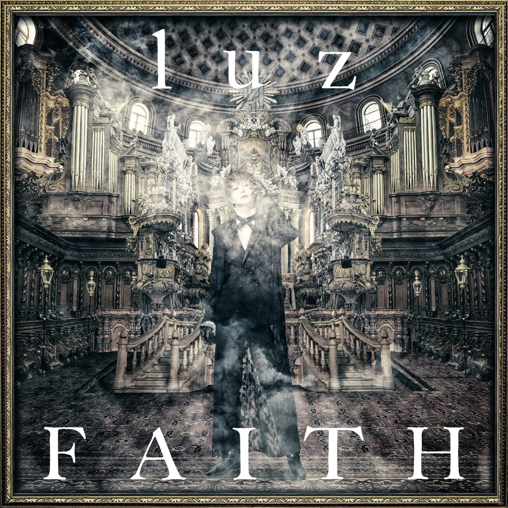 「luz」活動11周年の記念日に、新章となる「FAITH」が配信開始&ミュージックビデオ公開！ | PONY CANYON NEWS ...