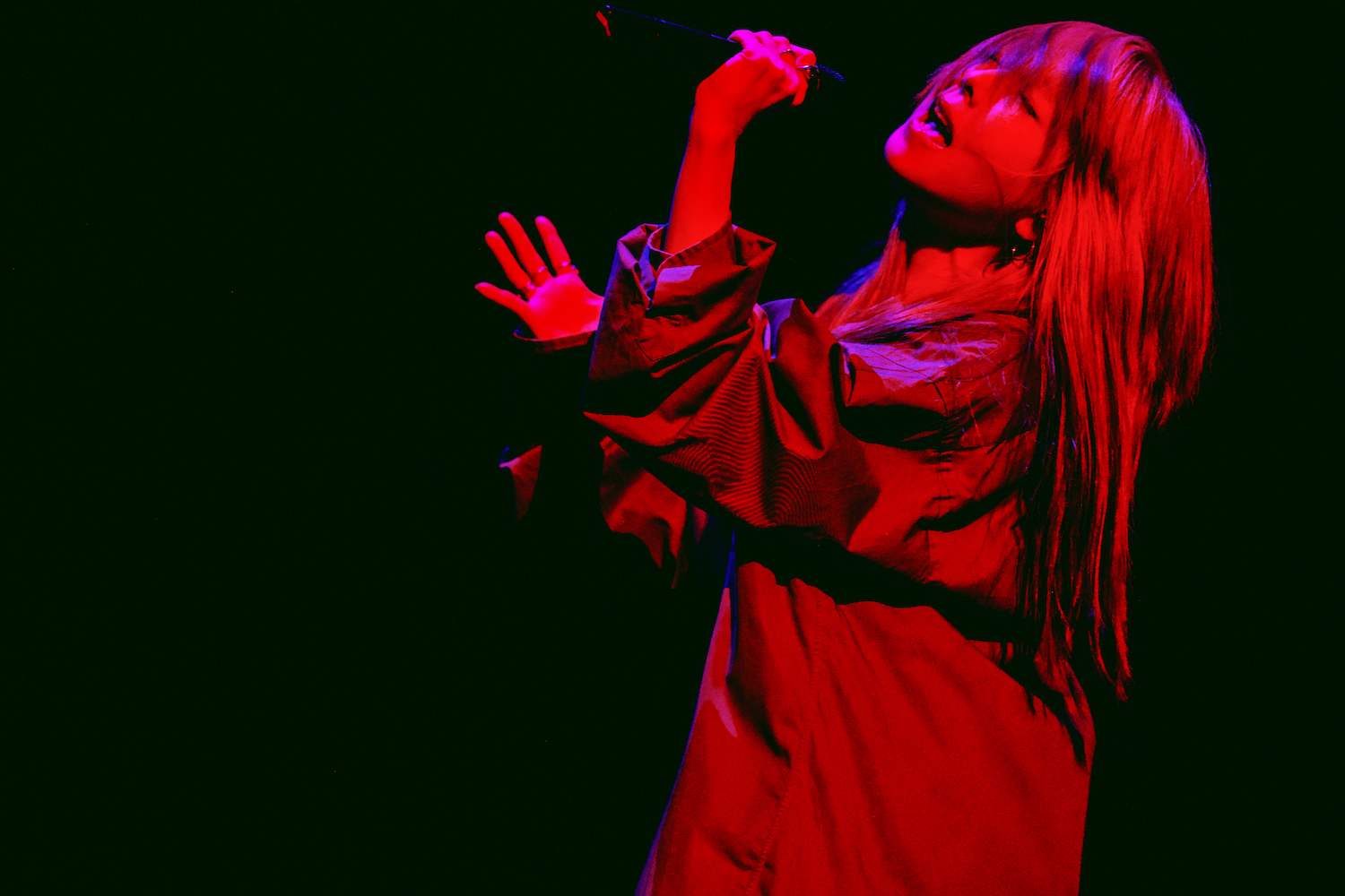 aiko Live Tour『Love Like Pop vol.22』ツアー完走！アンコール中には結婚報告も飛び出し、ファンの記憶に残る公演 ...