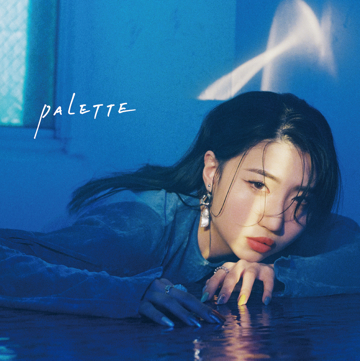eill、2022年2月2日リリースのメジャー1stアルバムのタイトルが『PALETTE』に決定！ | PONY CANYON NEWS – ポニーキャニオン