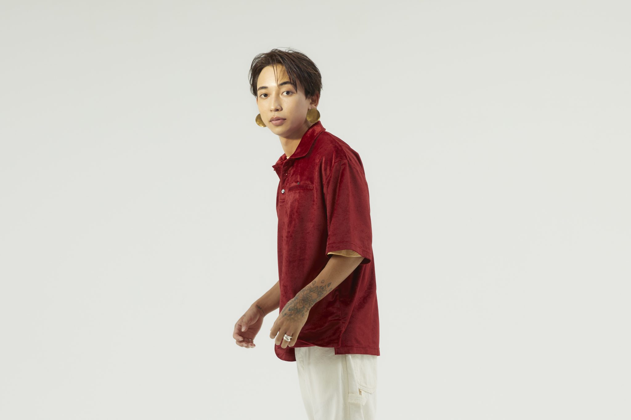 TAEYO、東京の街を駆ける「OMW feat. 藤田織也」のミュージックビデオを公開！ | PONY CANYON NEWS – ポニーキャニオン