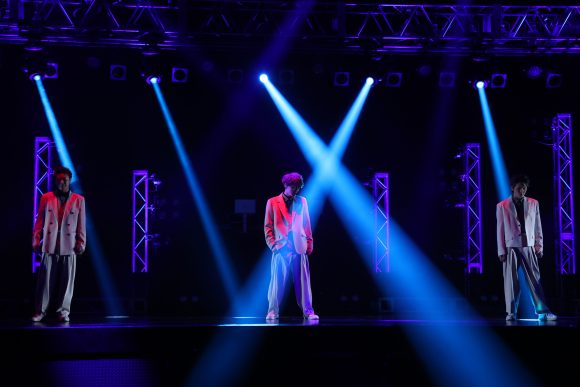 Lead、過去のライブ映像作品20タイトルをU-NEXT、dTV®にて配信！ | PONY CANYON NEWS – ポニーキャニオン