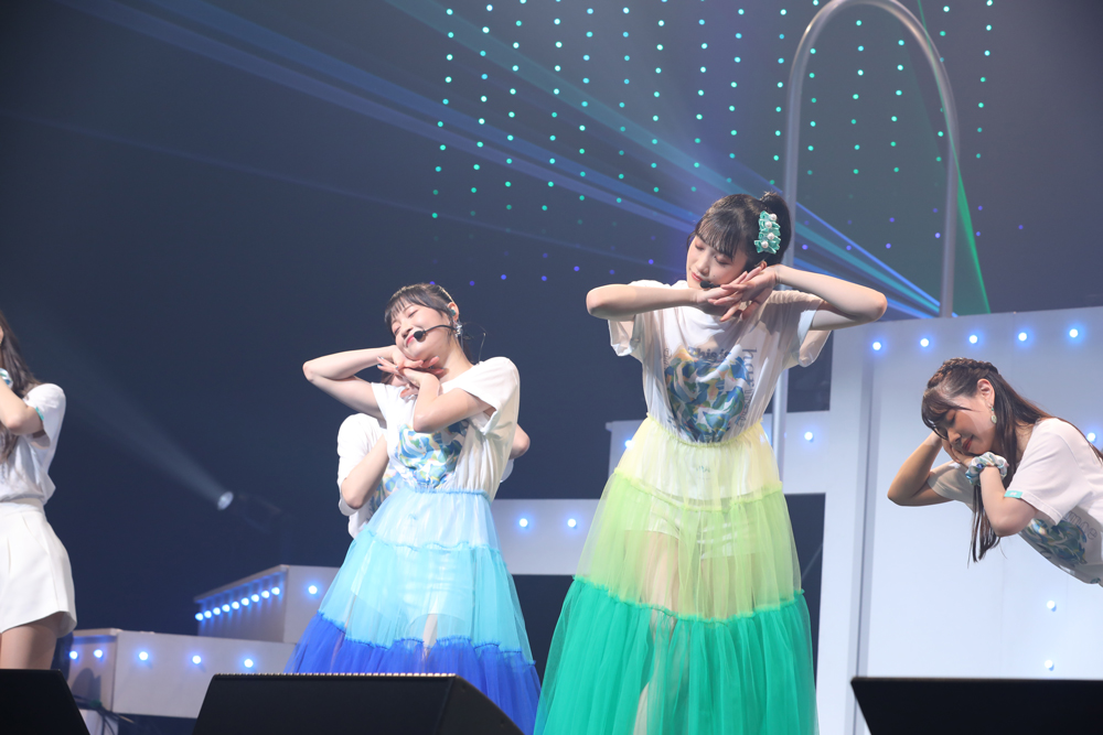 「音楽と物語はいっしょに歩く」 声優アーティスト「harmoe」、初の1stライブツアー千秋楽・東京公演レポート | PONY CANYON ...