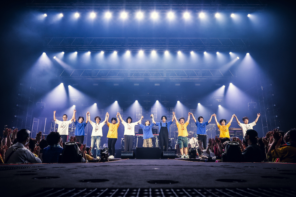 aiko Live Tour「Love Like Rock Limited vol.2」Zepp Haneda公演のオフィシャルレポー トが到着！ | PONY CANYON NEWS ...