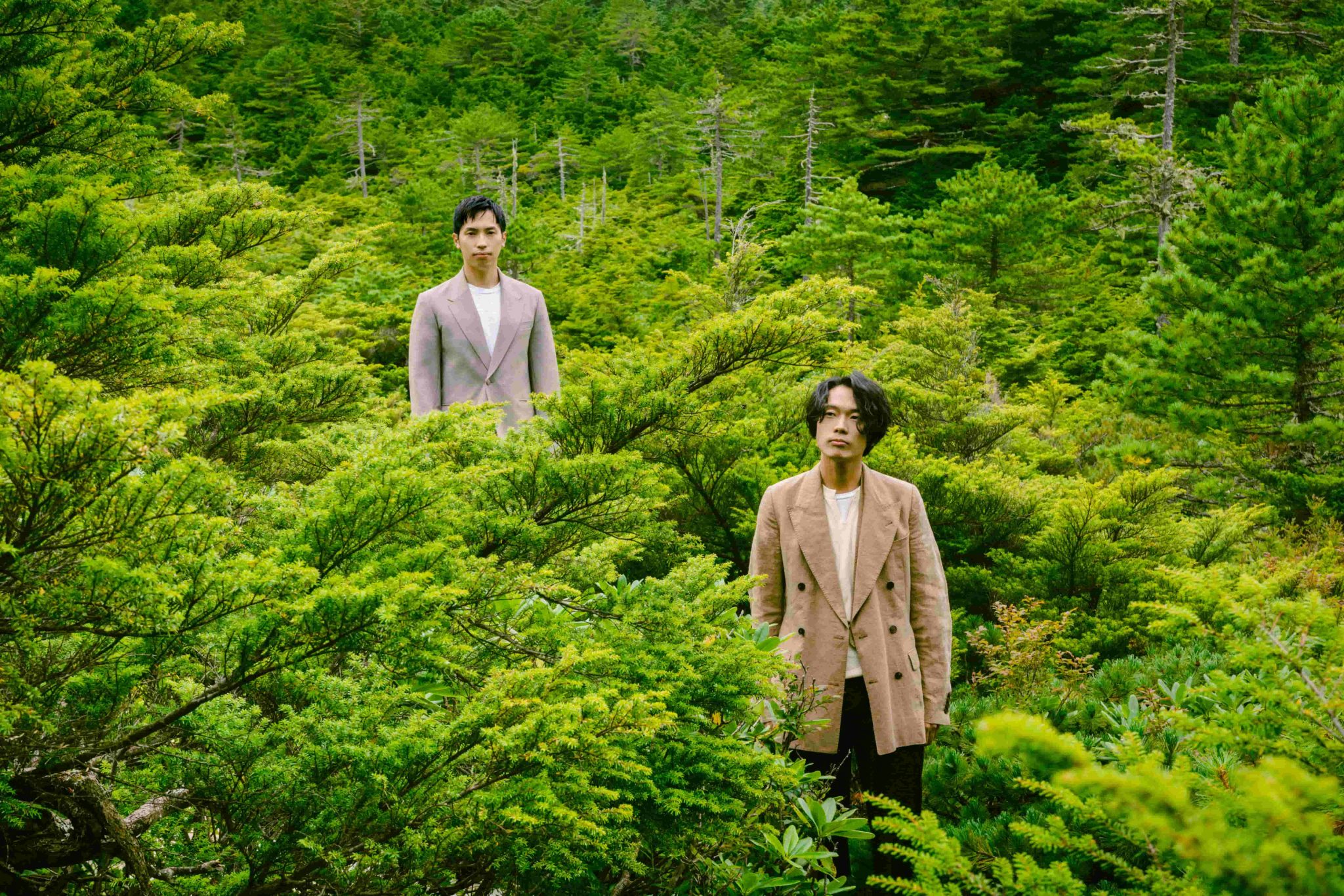 Bialystocks、ライオン株式会社『ソフラン エアリス（Airis）』CMソングに起用される新曲「頬杖」が配信リリース決定！更にEX THEATERにてツアーに追加公演が開催決定 ...