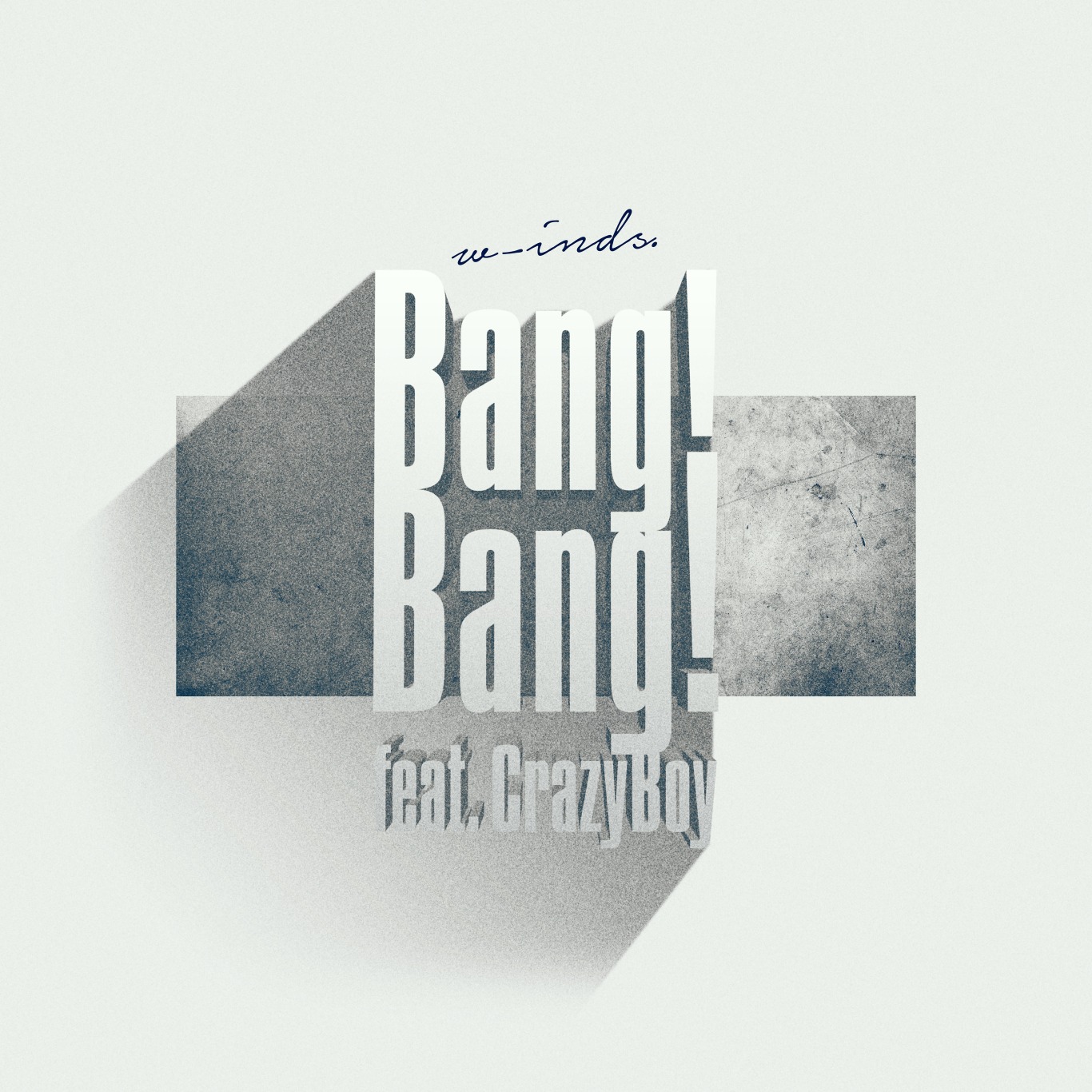 w-inds.2023年3月14日リリースの15thアルバム「Beyond」から「Bang! Bang! feat. CrazyBoy」を先行配信！MVのプレミア公開情報と新ビジュアルも公開‼ ...