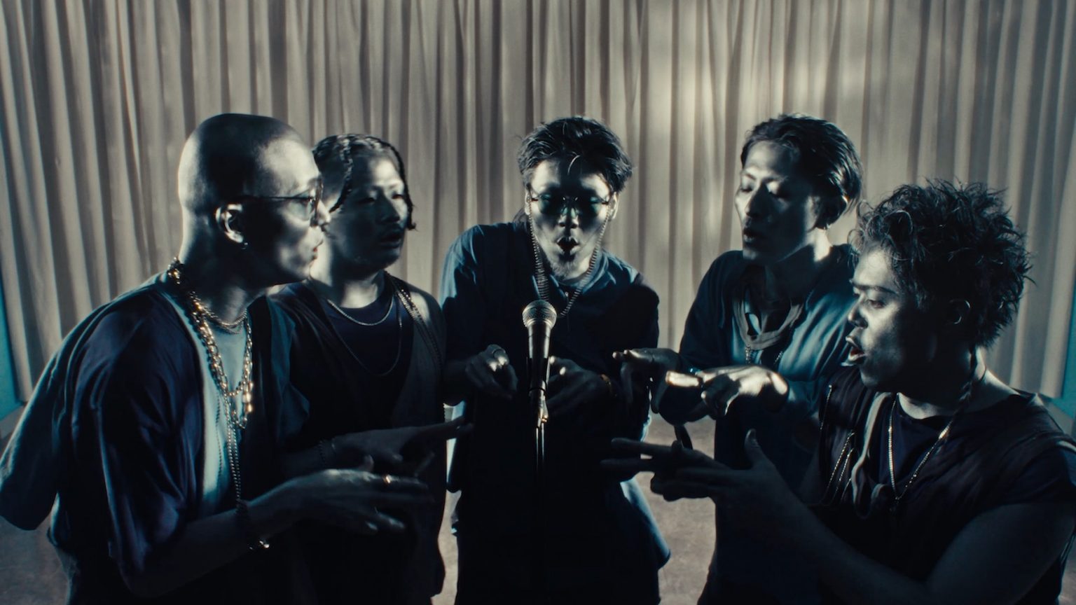 Kroi、New Digital Single「Hard Pool」配信スタート！ミュージックビデオも公開！3月にMajor 2nd EP ...