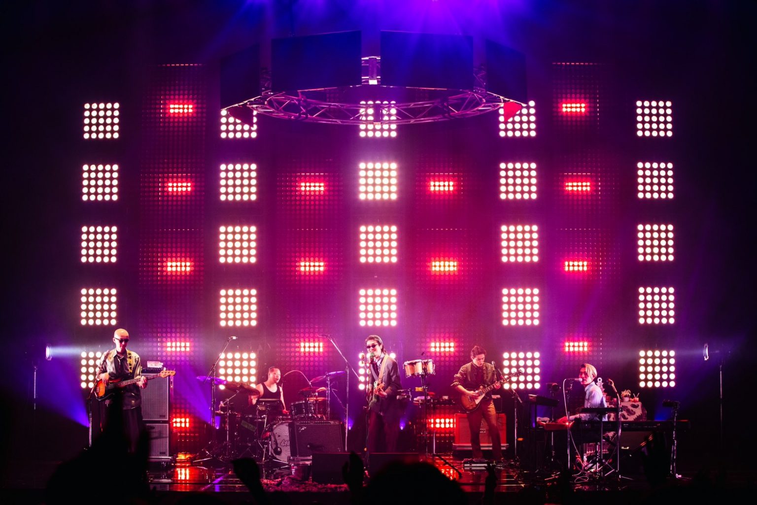 Kroi、New Digital Single「Hard Pool」配信スタート！ミュージックビデオも公開！3月にMajor 2nd EP ...