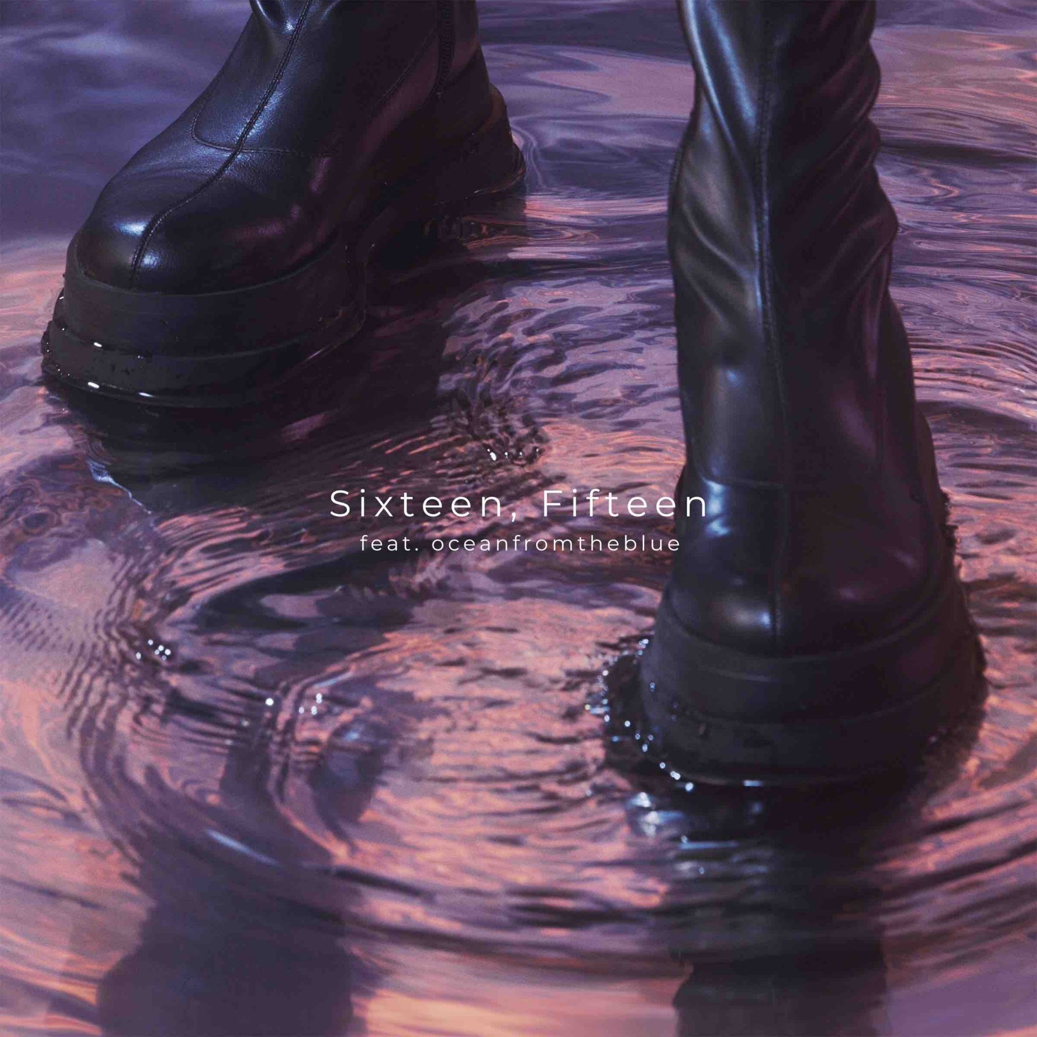 新人R&B/SoulシンガーソングライターSincere、海外ビッグネームとのコラボレーションの新曲「Sixteen, Fifteen ...