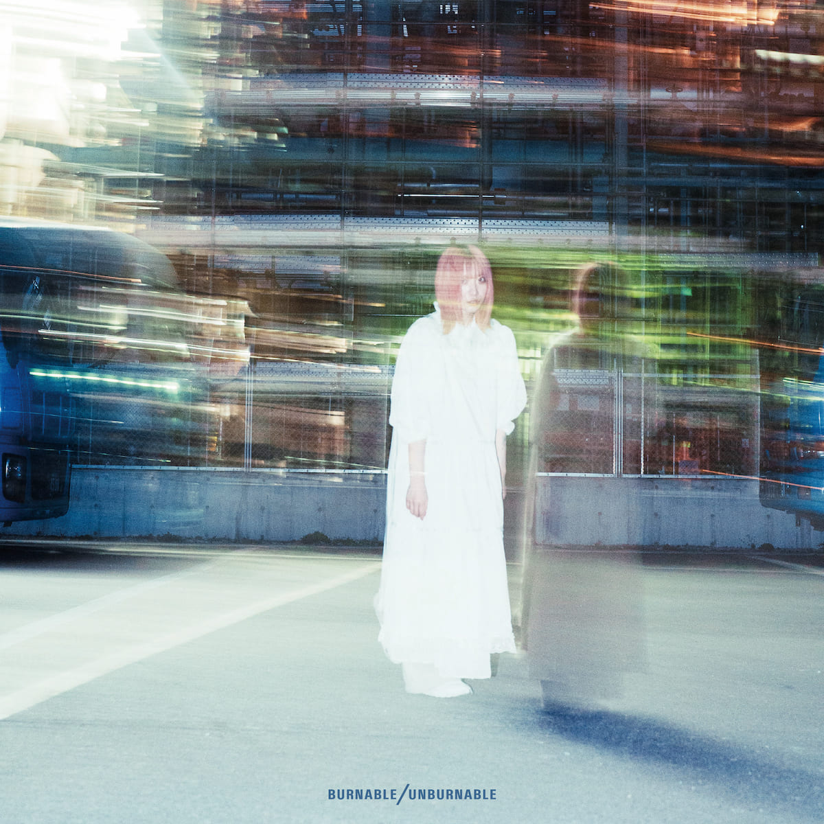 BURNABLE/UNBURNABLE、10ヶ月連続配信リリース第二弾シングル！自身初となるロックチューン「S.O.S.」をリリース！無人駅 ...