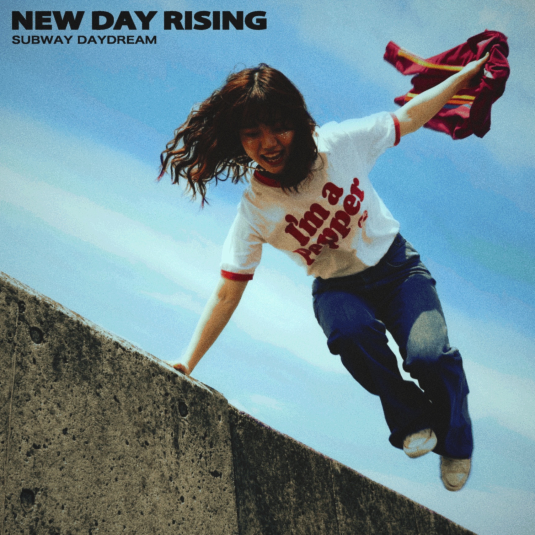 Subway Daydream、若者たちの日常を鮮やかに描いた「New Day Rising」Music Video公開！ | PONY ...