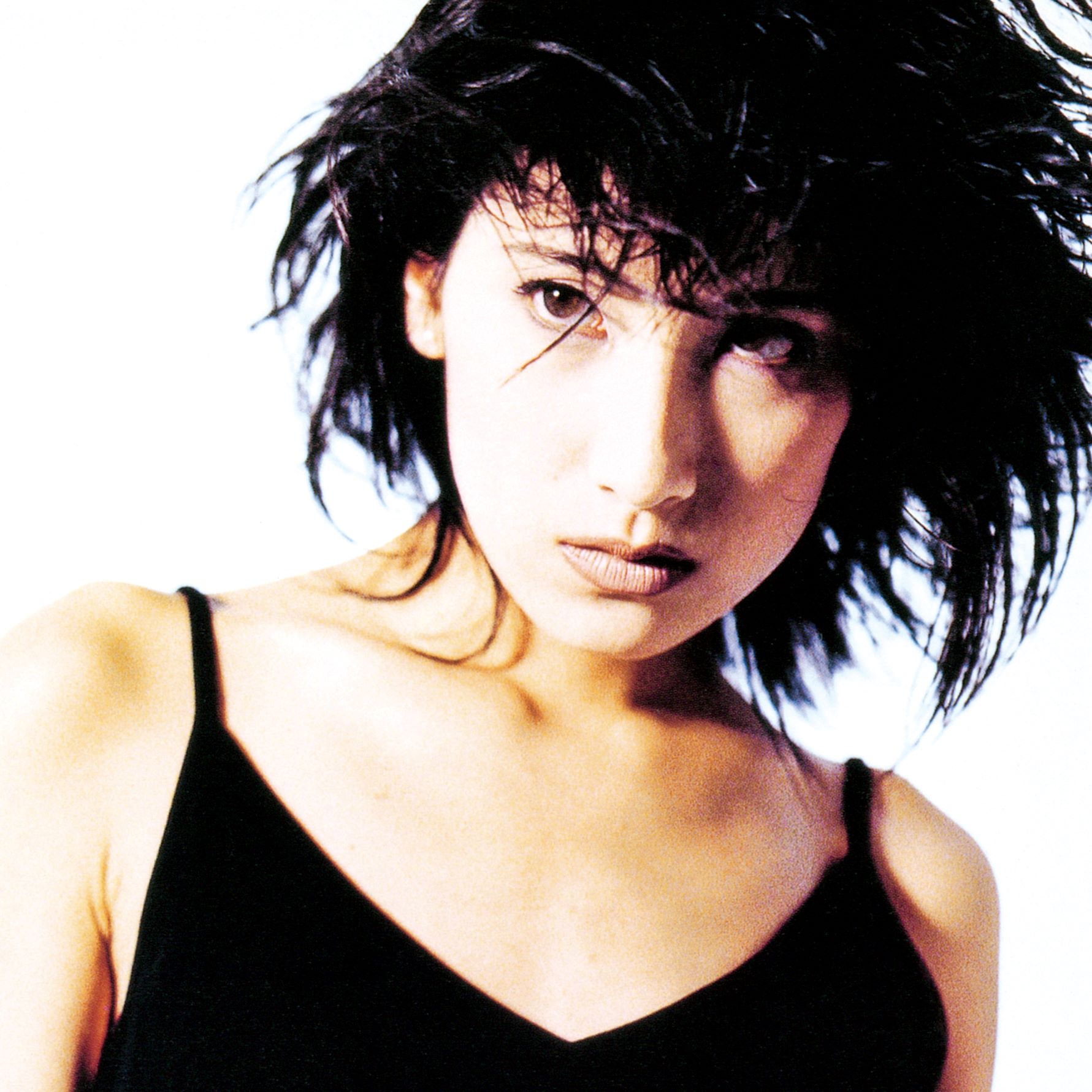 Anna、角松敏生プロデュースの2ndアルバム『Stories』UHQCD復刻盤が2月21日に発売！同時にAnna全楽曲のプレイリスト公開 ...