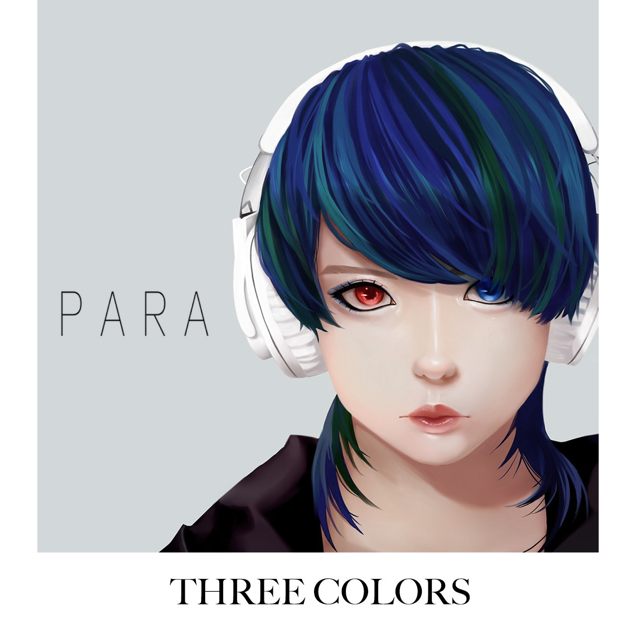 TERU(GLAY)参加の絵画展のテーマソング「THREE COLORS」の楽曲配信決定！ | PONY CANYON NEWS – ポニーキャニオン