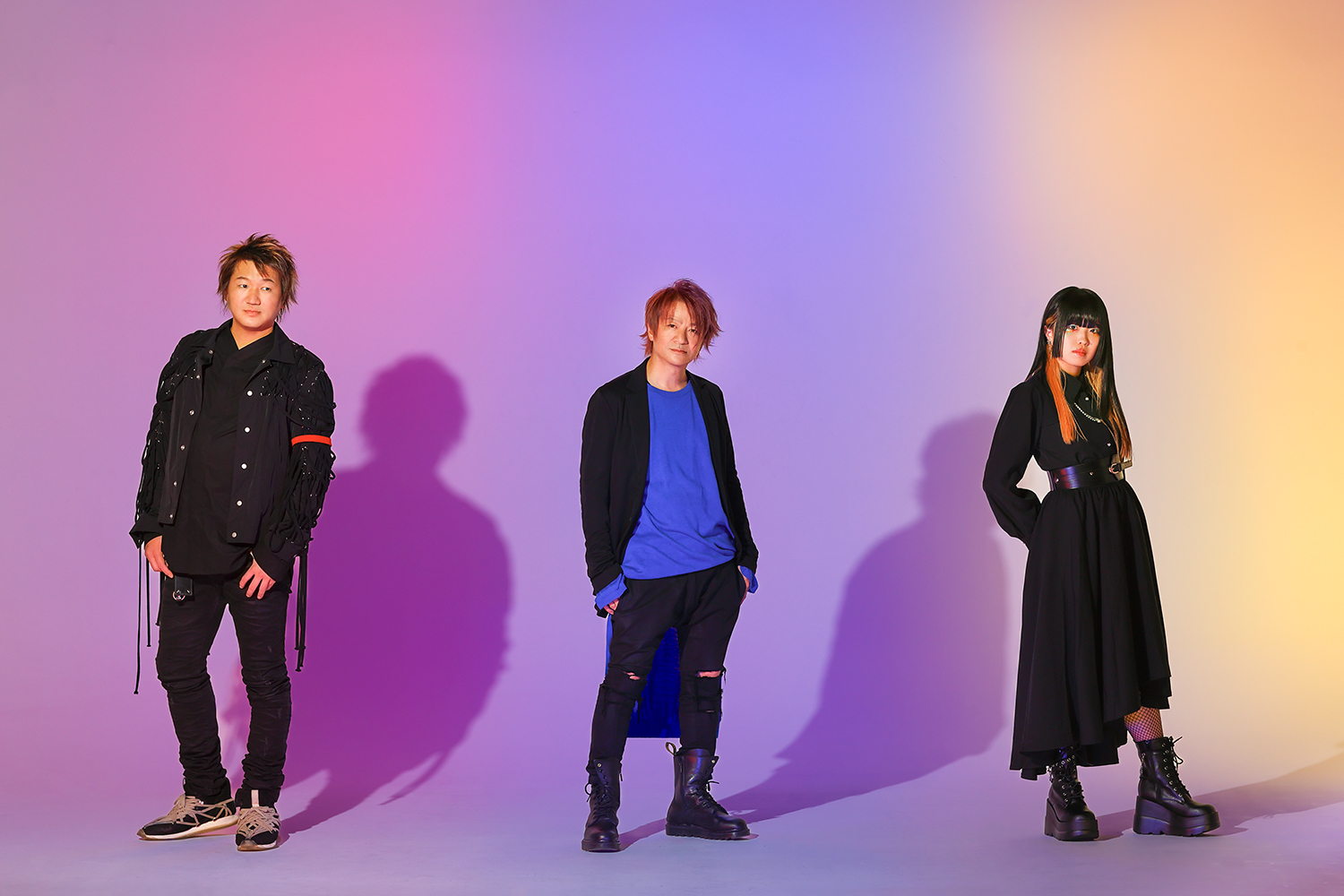 TERU(GLAY)参加の絵画展のテーマソング「THREE COLORS」の楽曲配信決定！ | PONY CANYON NEWS – ポニーキャニオン