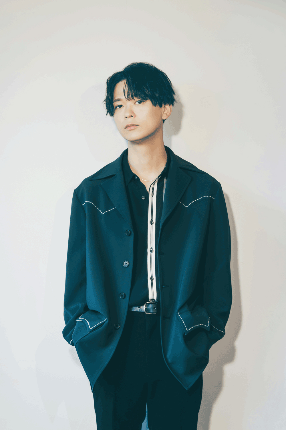 2024年5月5日に土岐隼一バースデーライブ「Shunichi Toki Birthday ＆ 5th Anniversary Live」を ...