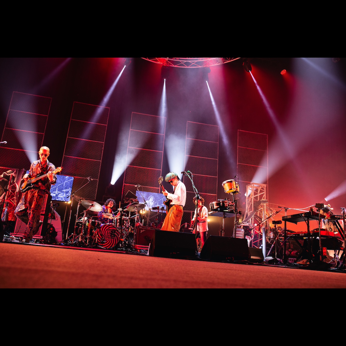 Kroi Major 2nd Single『Sesame』CD Only盤ジャケットデザイン公開！オープニング・テーマを担当する1月新作TV ...