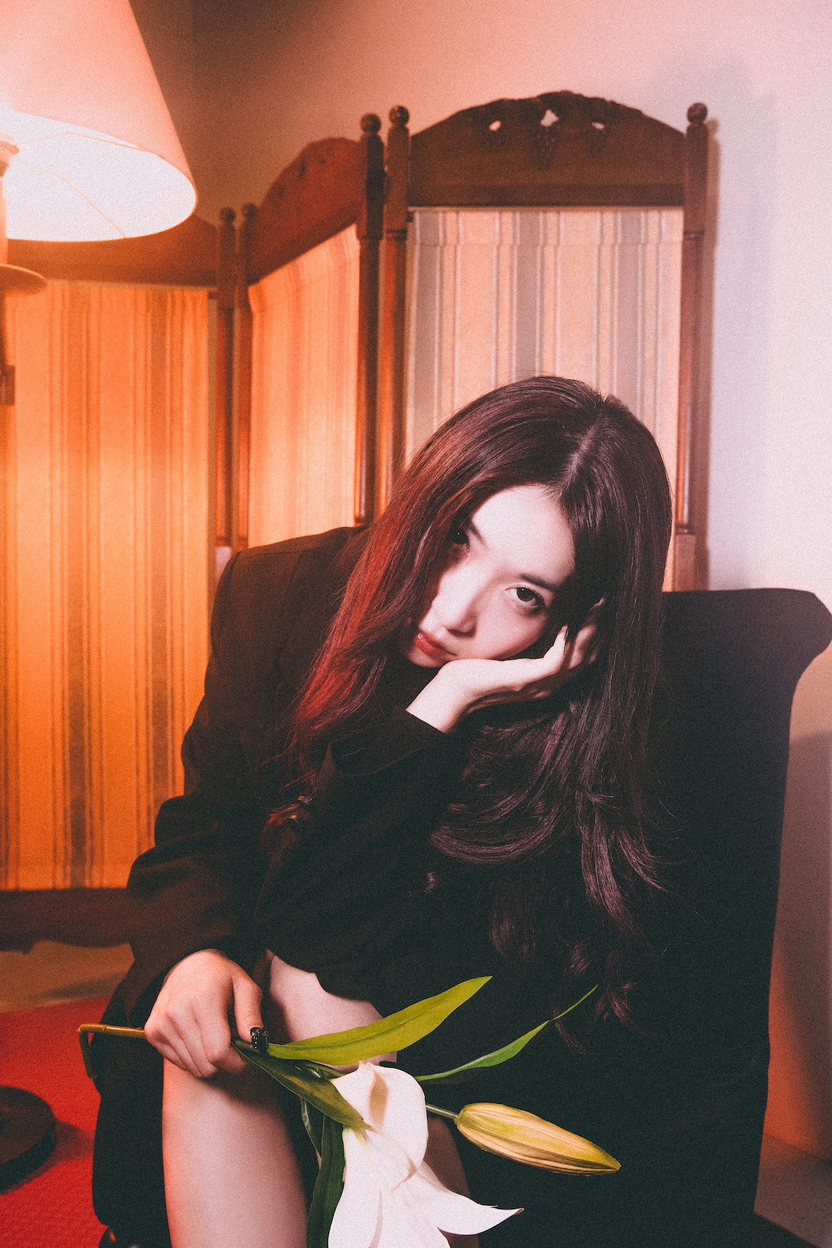 BURNABLE/UNBURNABLE、新作MVは白い犬が天国とひたすら地獄を駆け回る！ | PONY CANYON NEWS – ポニーキャニオン