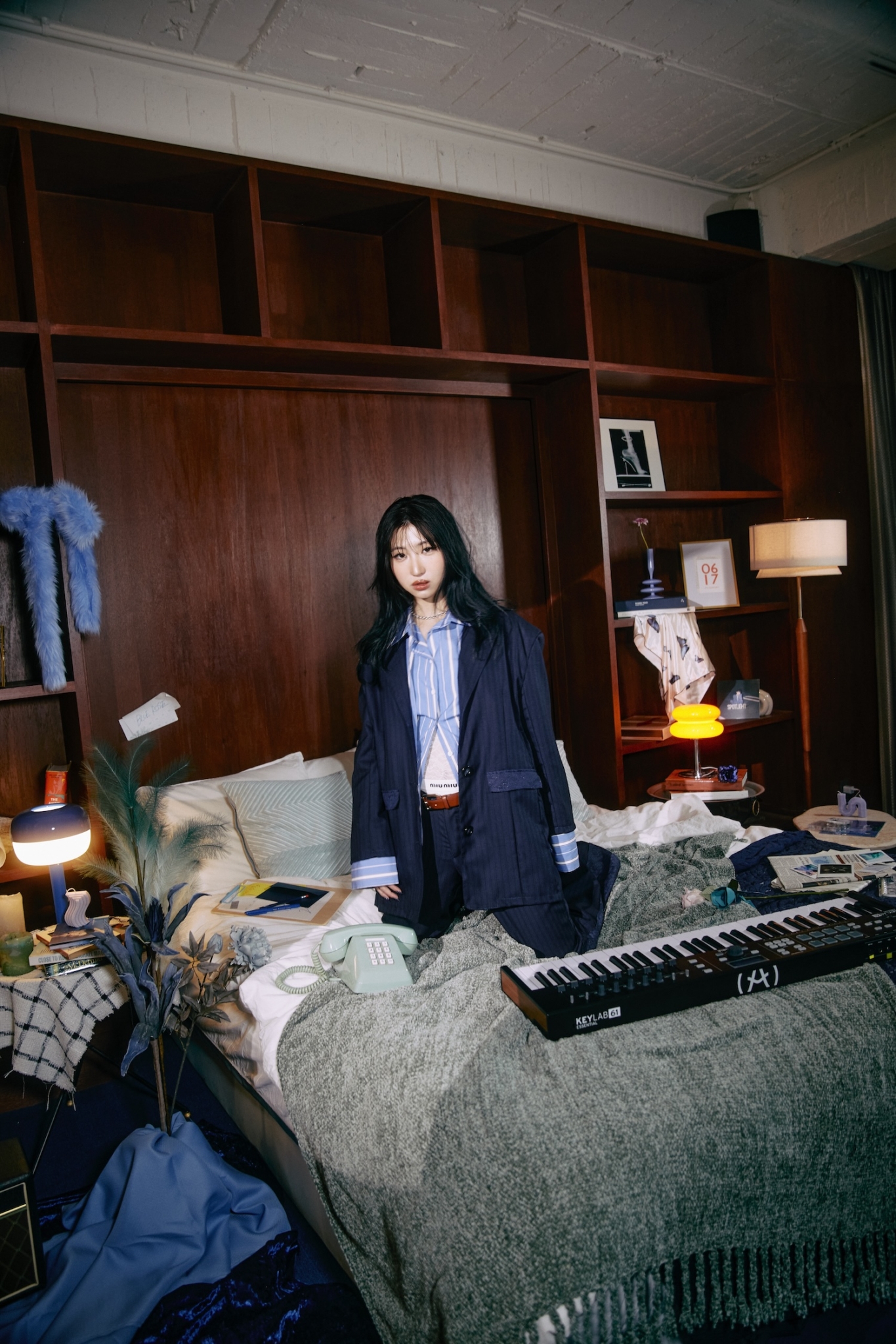 eill、2ndアルバムを10月9日にリリース！7月から9月にかけて毎月連続配信も決定！第1弾は13th Digital Single「BAE ...