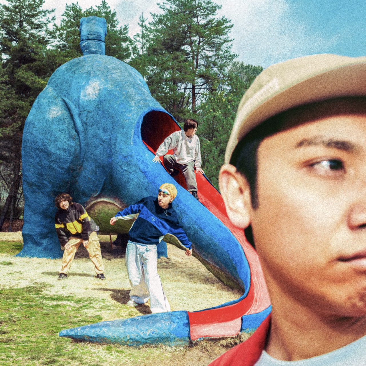 KOTORI、ニューアルバム『KOTORI』より新曲「LOVE」のMVを公開！逆光をバックに重厚なグルーヴを轟かせるパフォーマンス映像に注目！ | PONY CANYON NEWS – ポニー ...