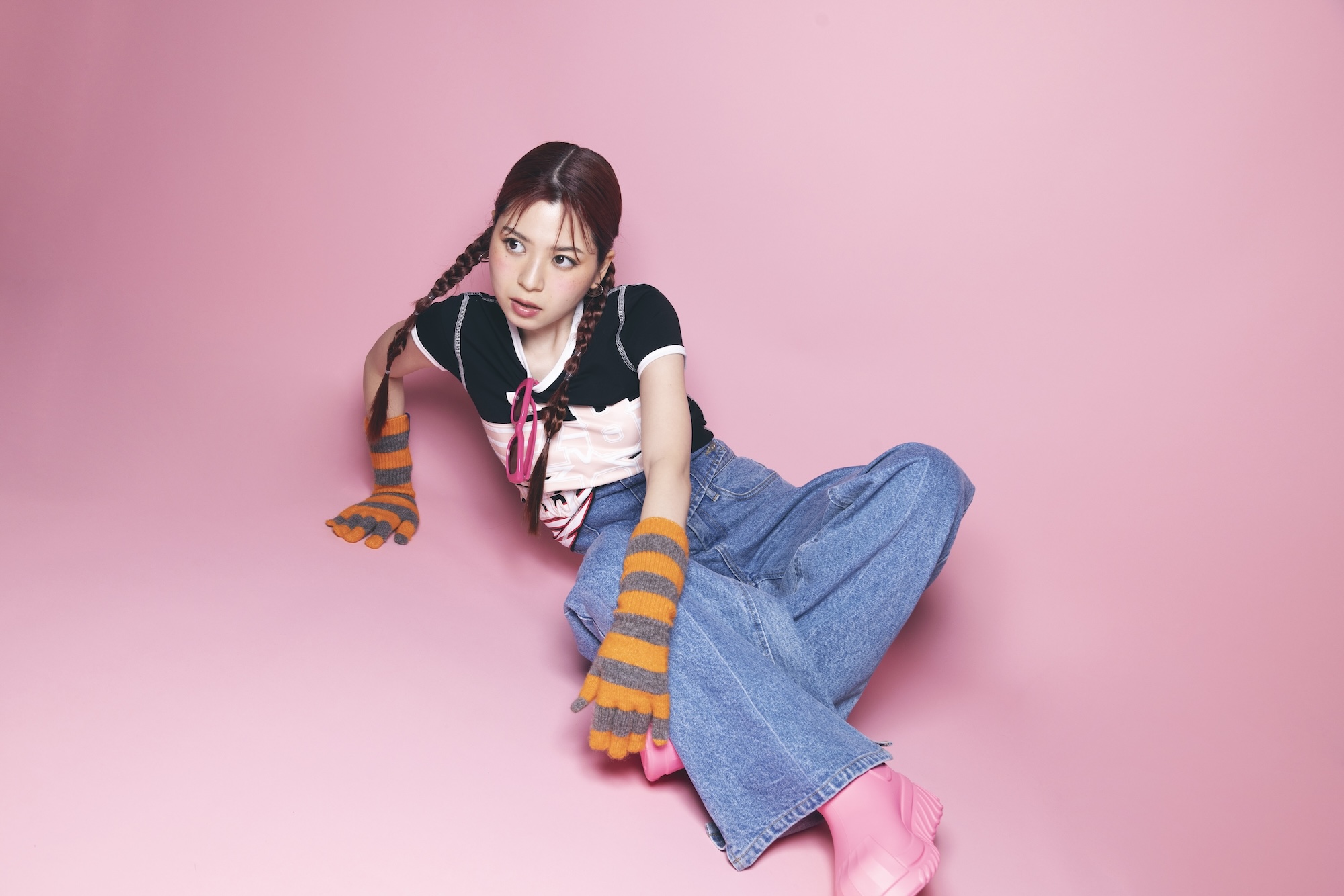 Furui Riho、自身初のアニメタイアップ曲となる「Hello」リリース決定！ | PONY CANYON NEWS – ポニーキャニオン