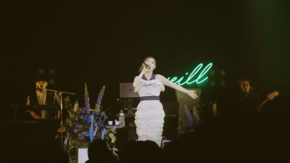 eill、年齢シリーズ最新作！「25」の初ライブ映像を公開！ | PONY CANYON NEWS – ポニーキャニオン