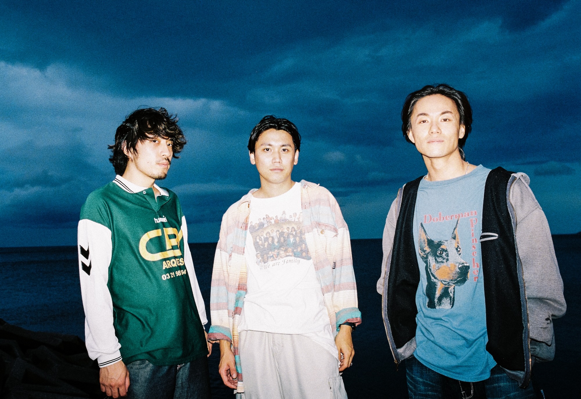 KOTORI、EP『TSUBASA』発売記念スペシャルライブ配信が決定！＆『TORI ROCK FESTIVAL 2025』のCD封入先行も発表！ | PONY CANYON NEWS ...