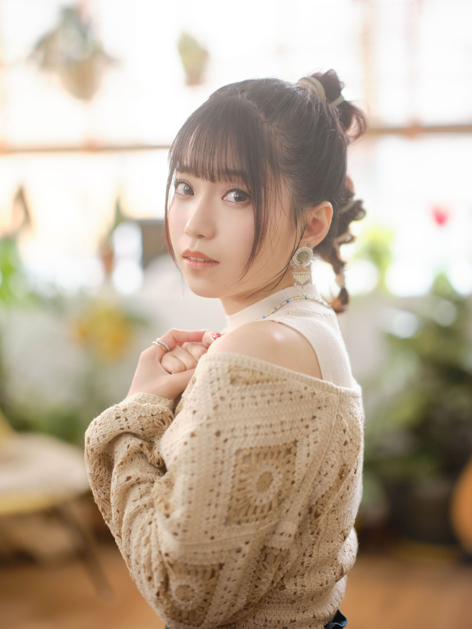 『うたごえはミルフィーユ』の新ユニット「Parabola」始動！新キャストに東山奈央、青山吉能らが決定！1stシングル11月20日発売 ...