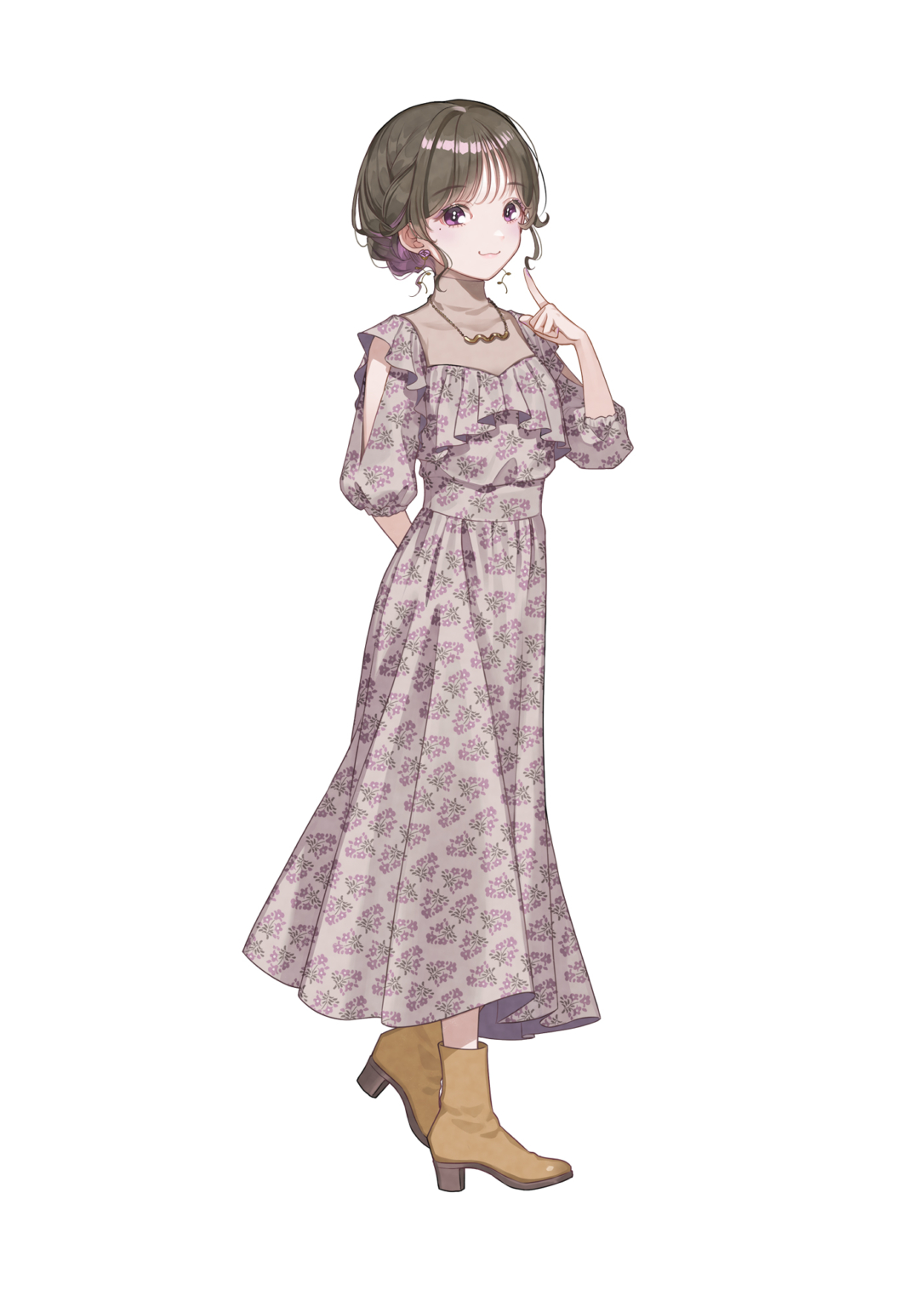 『うたごえはミルフィーユ』の新ユニット「Parabola」始動！新キャストに東山奈央、青山吉能らが決定！1stシングル11月20日発売 ...