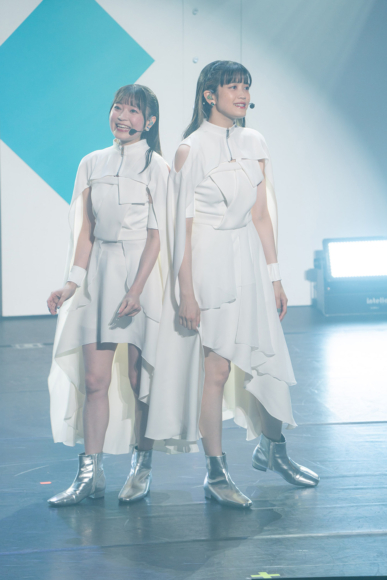 harmoe 3rd LIVE TOUR「ii’m here」TOKYO DOME CITY HALL公演のライブレポートが到着！『愛』に溢れ ...