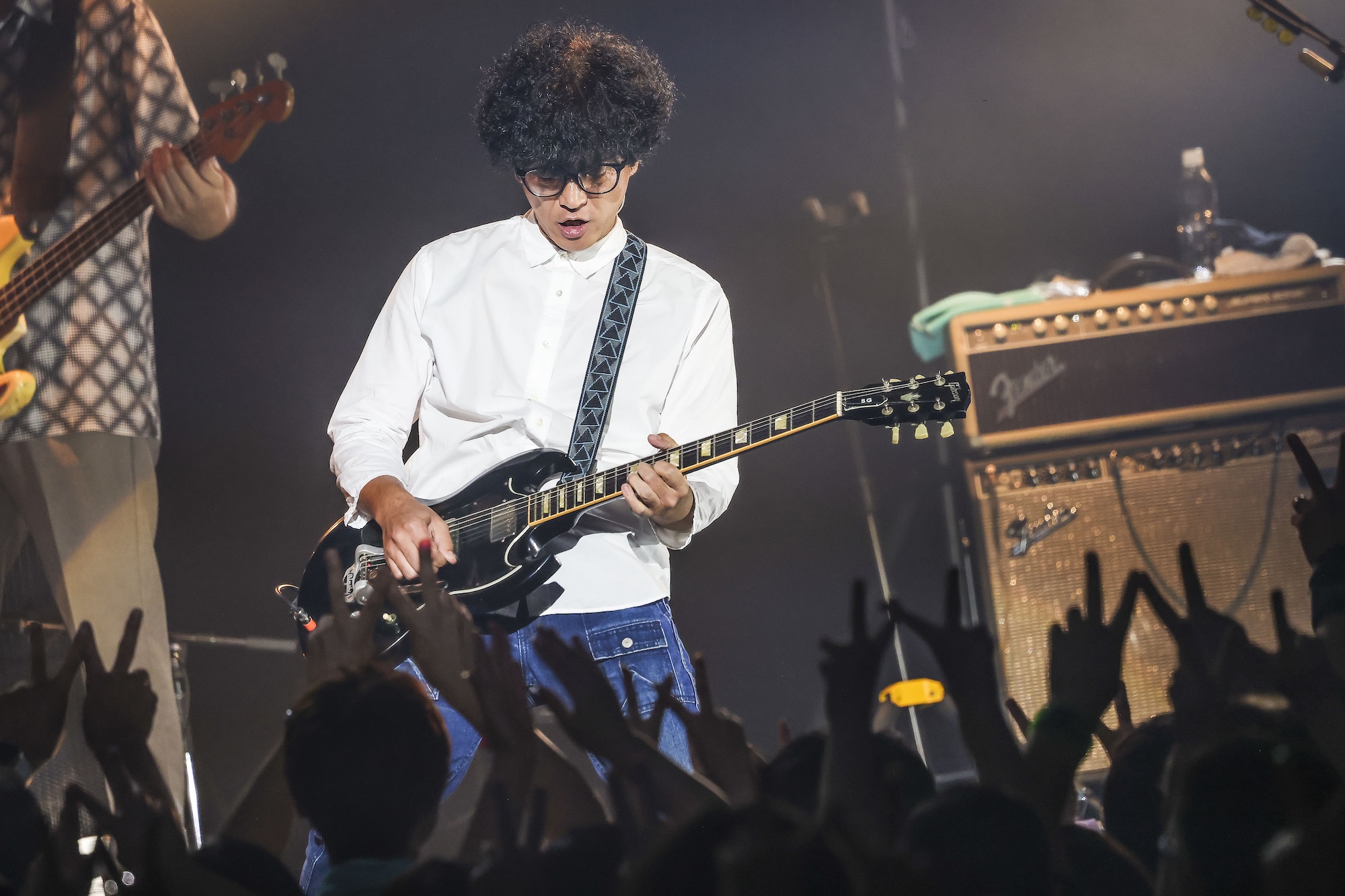 阿部真央、15周年のZeppツアー開幕！オフィシャルレポートが到着！ | PONY CANYON NEWS – ポニーキャニオン