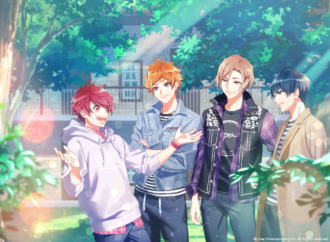 イケメン役者育成ゲーム『A3!』、2025年3月26日『A3! INNOCENT WINTER EP』発売決定！秋組単独イベントのオフィシャルHP先行チケット抽選開始！ | PONY ...