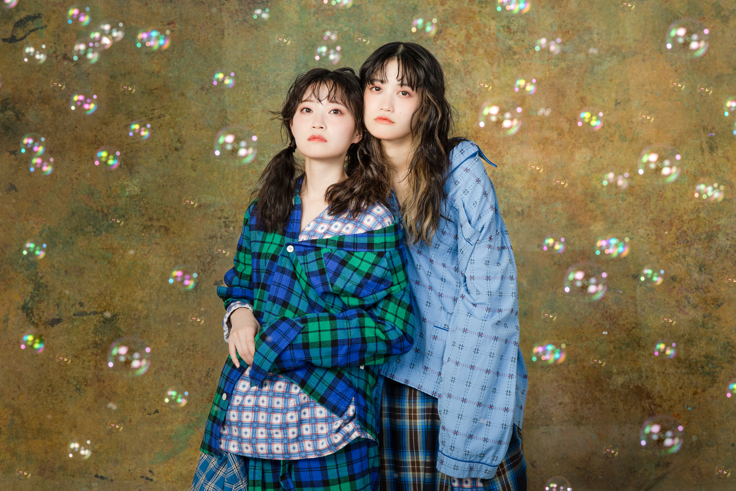 harmoe、3rd LIVE TOUR “ii’m here” Blu-rayのダイジェスト映像が公開！ | PONY CANYON ...
