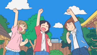 Furui Riho、京都アニメーション新作『CITY THE ANIMATION』のオープニング主題歌に「Hello」を書き下ろし！初の ...