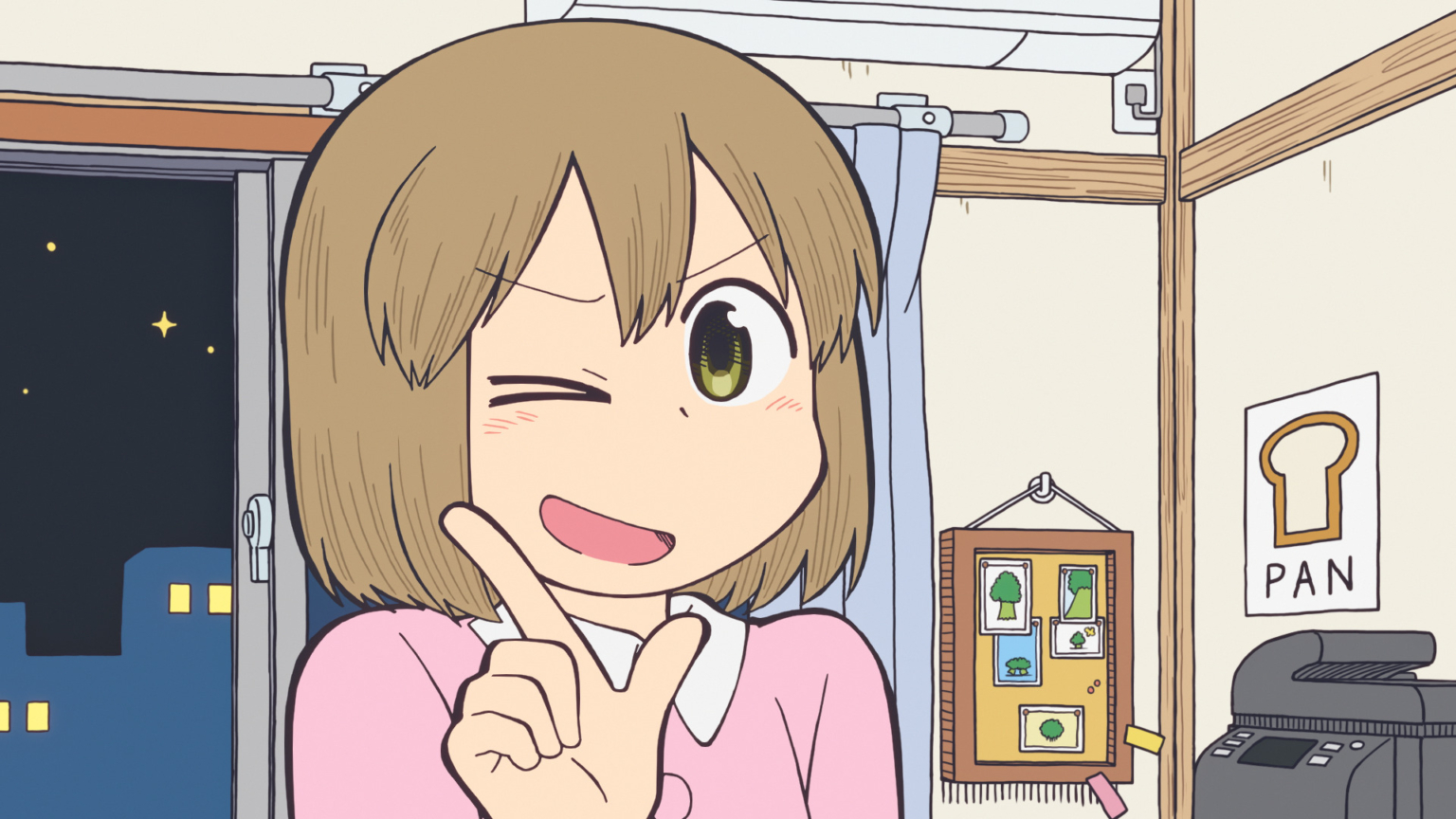 Furui Riho、京都アニメーション新作『CITY THE ANIMATION』のオープニング主題歌に「Hello」を書き下ろし！初のアニメ主題歌担当！コメントも到着！ | PONY ...