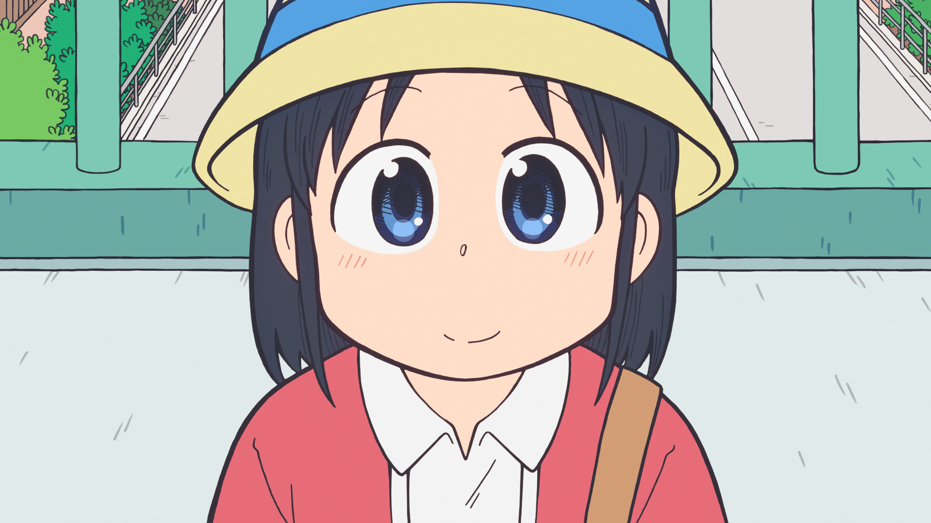 Furui Riho、京都アニメーション新作『CITY THE ANIMATION』のオープニング主題歌に「Hello」を書き下ろし！初の ...