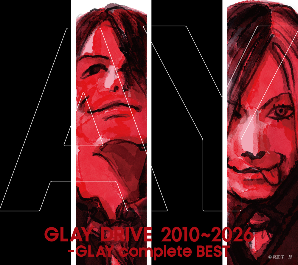 GLAY、30周年記念ベストアルバムリリース決定！キャリア初となるCDプレイヤー付きCDを販売！ | PONY CANYON NEWS ...