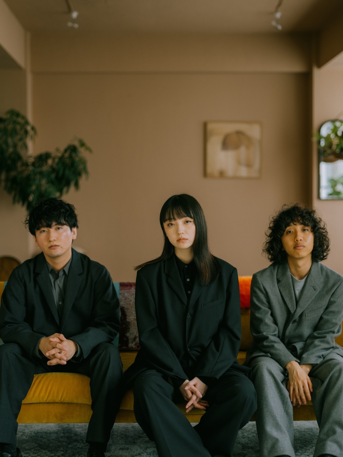 Laura day romance、全国6ヶ所でのワンマンツアー 「Laura day romance tour 2025 a perfect ...