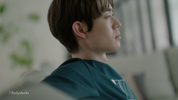 Bialystocks、吉高由里子・宮沢氷魚が出演するGLOBAL WORKの新TVCMの音楽を担当！ | PONY CANYON NEWS – ポニーキャニオン