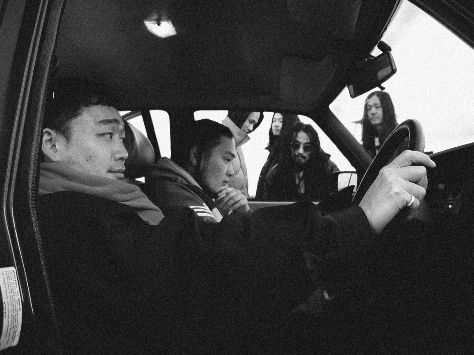 S.A.R.、Major 1st EP『202』を配信リリース！ リード曲はShing02を客演に迎えた「New Wheels (feat ...