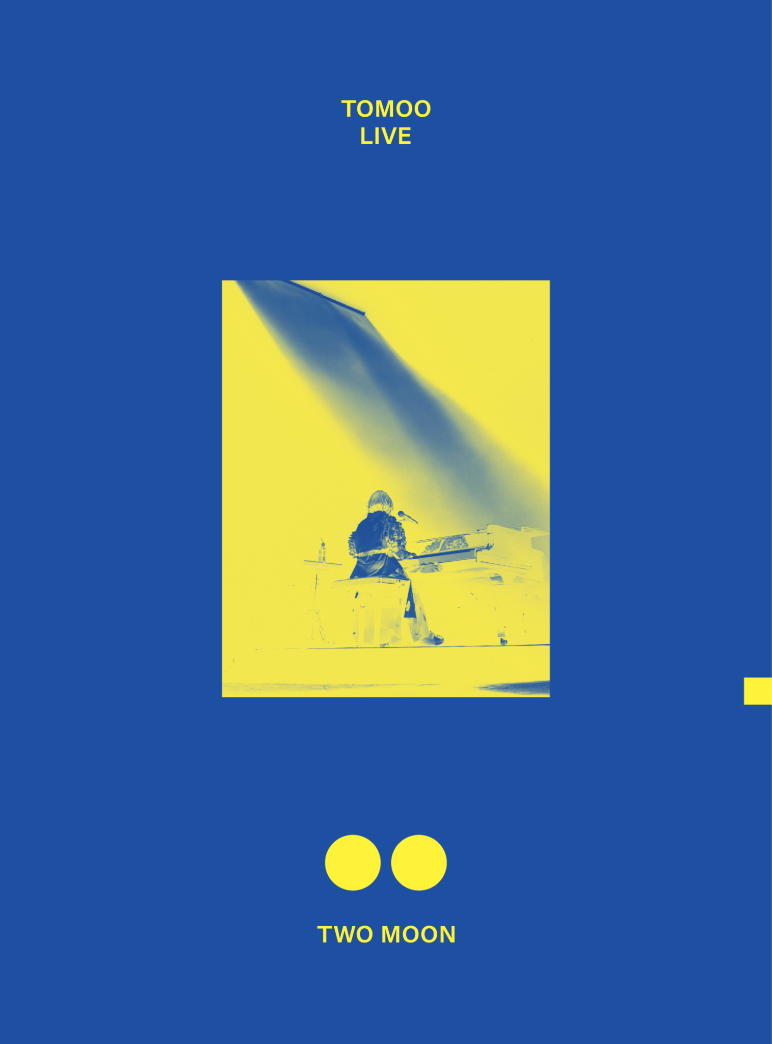 TOMOO、『TOMOO LIVE BOX 2022‐2024』のリリースが決定！ | PONY CANYON NEWS – ポニーキャニオン