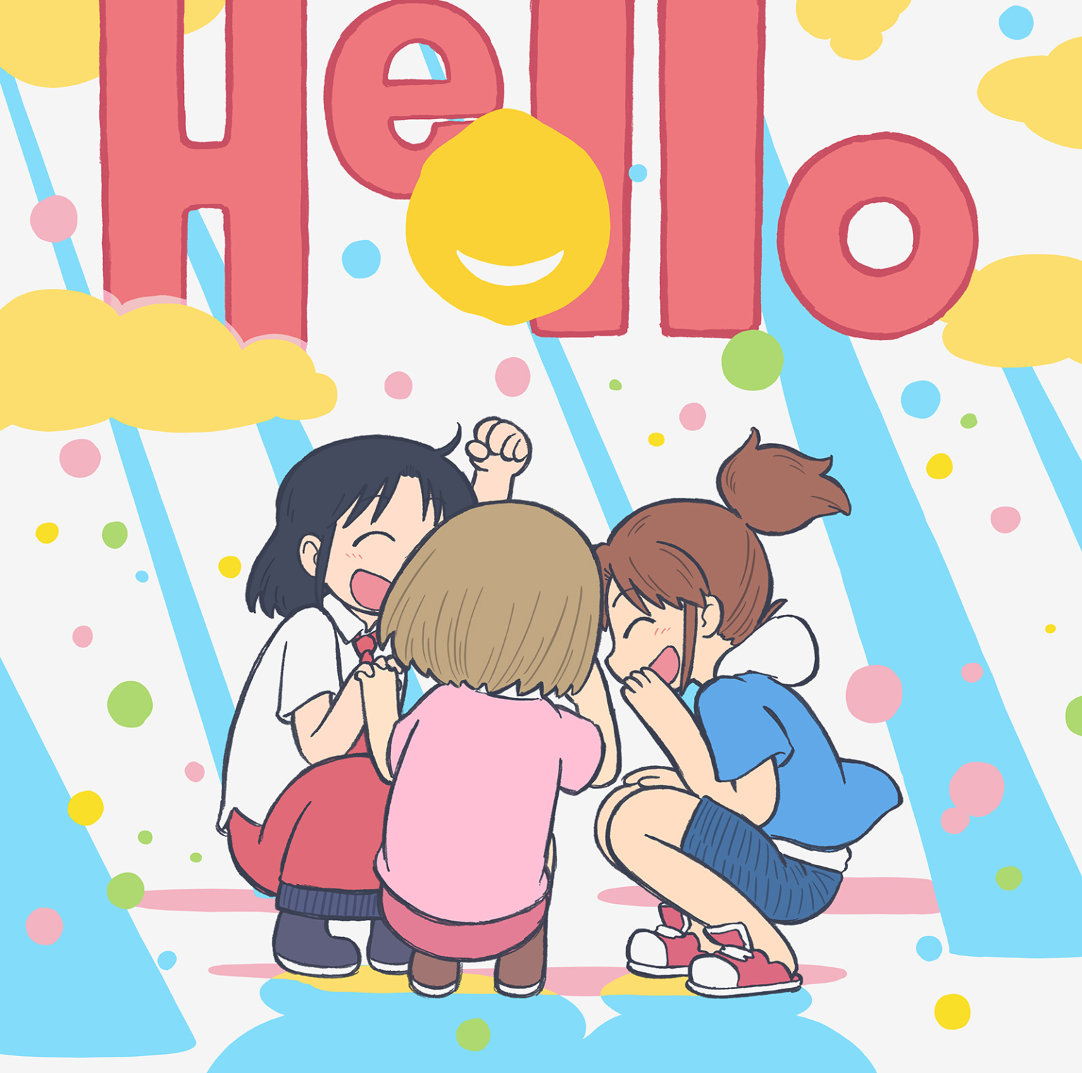 Furui Riho、初のアニメタイアップ曲「Hello」先行配信開始！MVのプレミア公開も決定！ | PONY CANYON NEWS ...