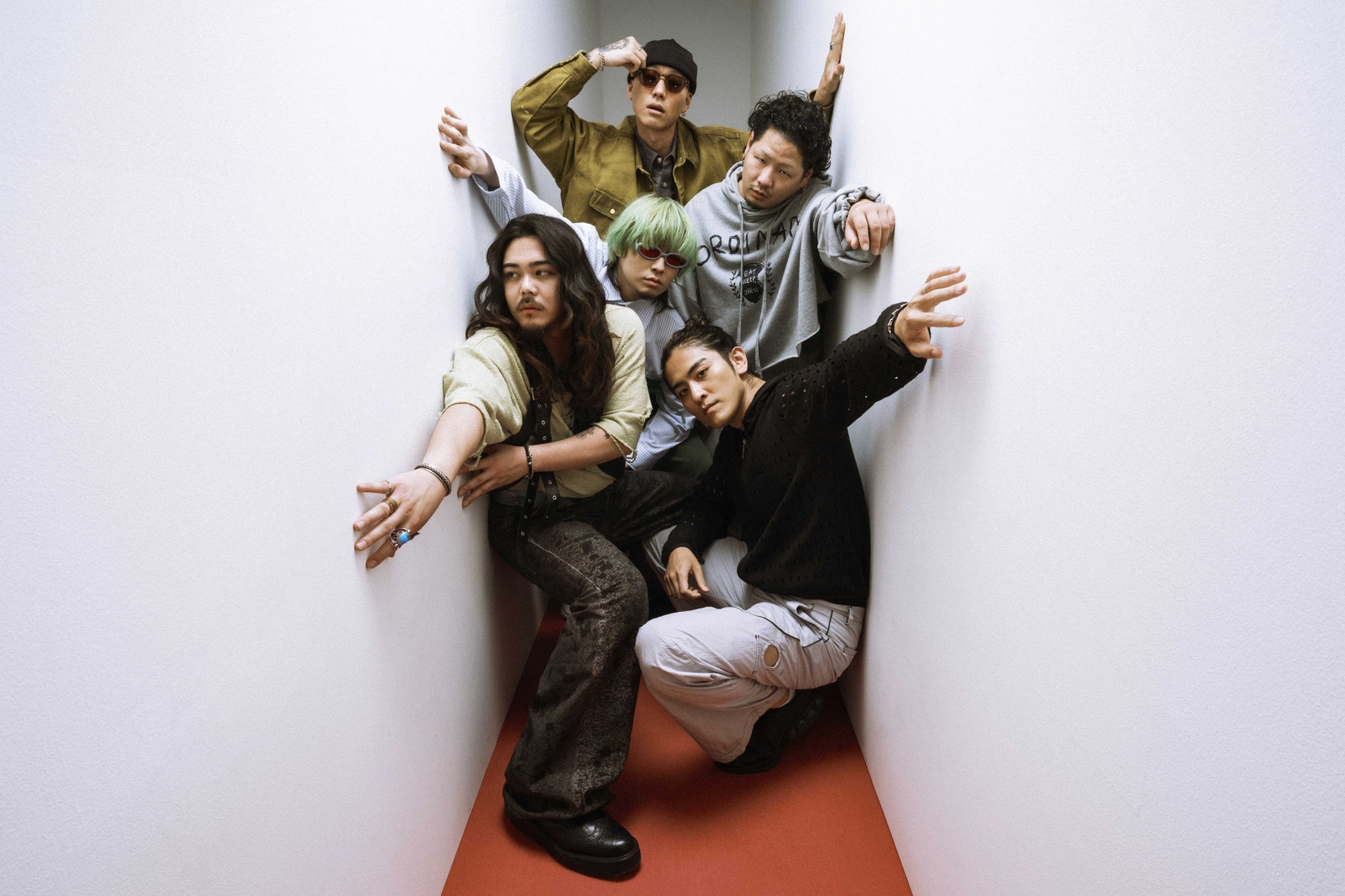 Kroi、SAKAMOTO DAYS OP「Method」に付属のぴあアリーナMMのダイジェスト映像を公開！ | PONY CANYON NEWS – ポニーキャニオン