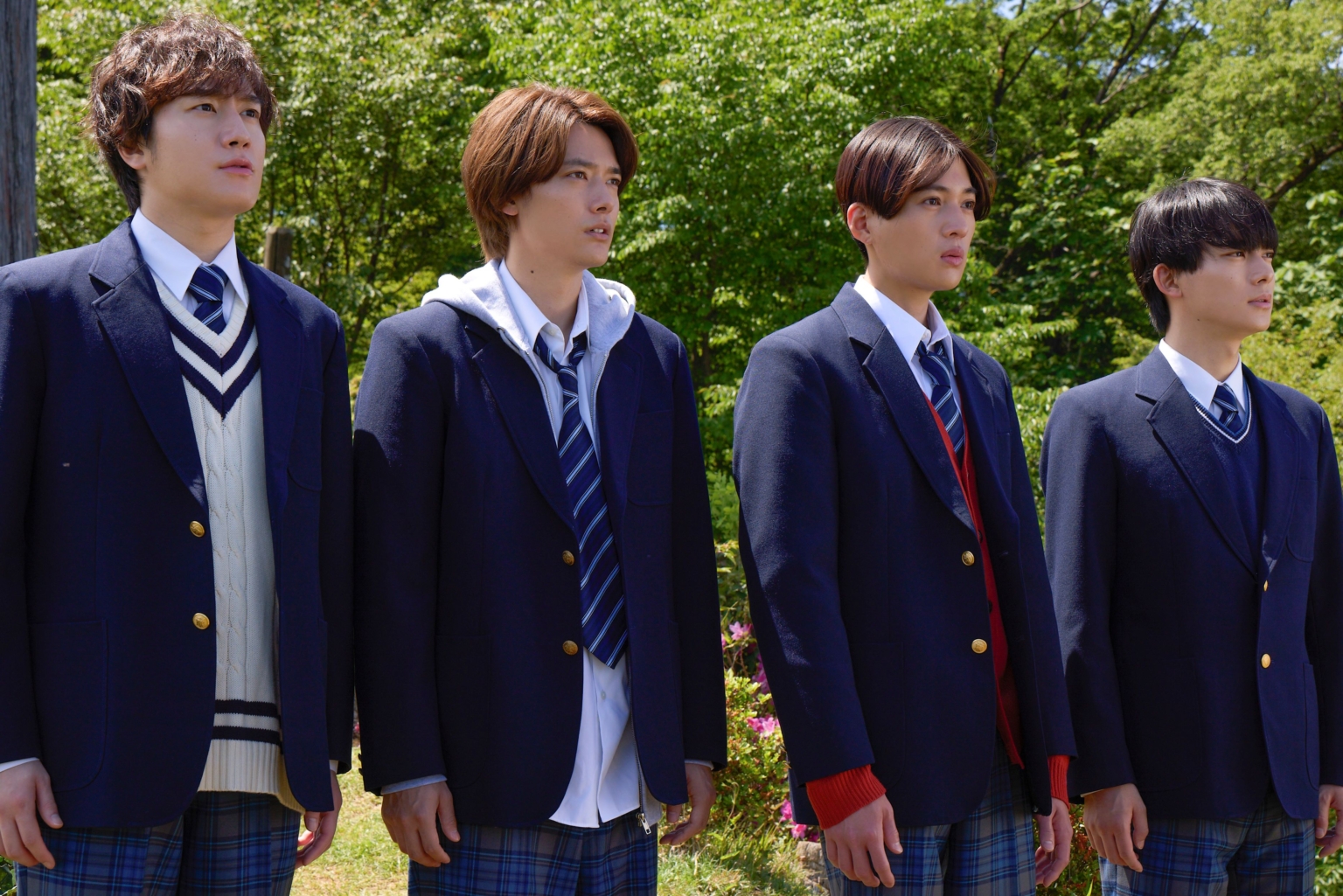 FANTASTICSの八木勇征が主演、映画『僕らは人生で一回だけ魔法が使える』がPrime Videoで見放題独占配信！ | PONY CANYON NEWS – ポニーキャニオン