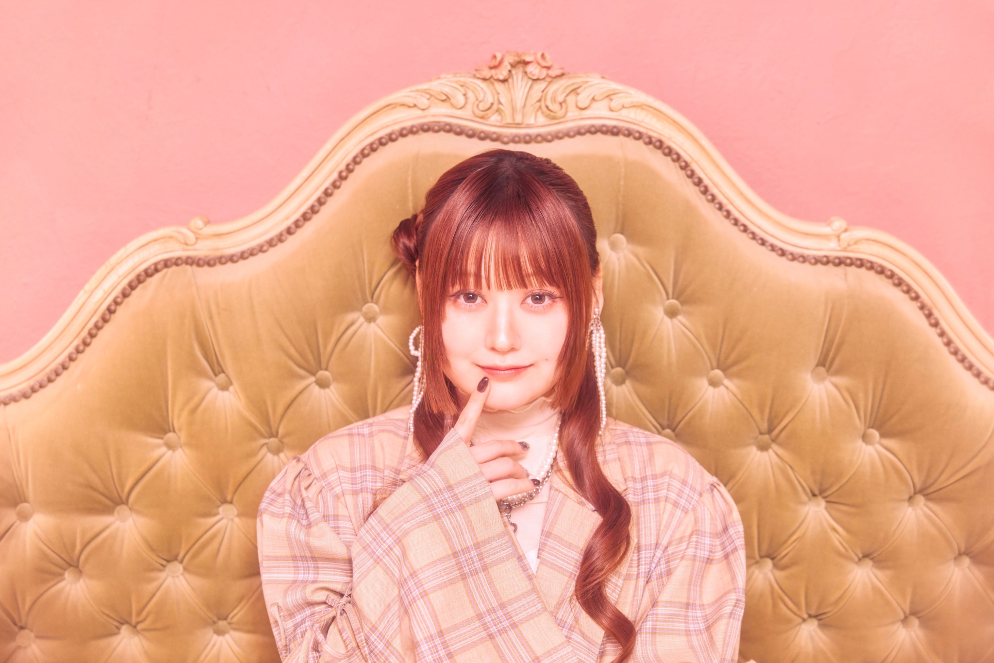 立花日菜、1stアルバム「HOLIC」発売！3都市を巡るフリーライブ開催決定！各音楽配信サイトでキャンペーン実施中！ | PONY CANYON NEWS – ポニーキャニオン