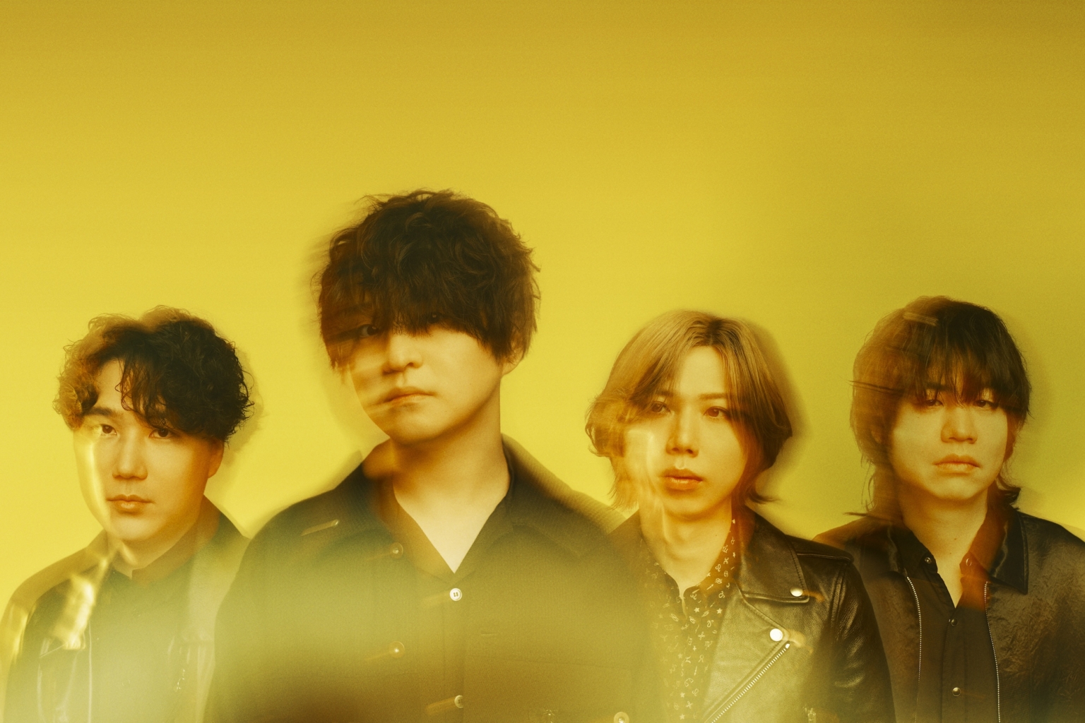 Official髭男dism、新曲「らしさ」メイキング映像を公開！ | PONY CANYON NEWS – ポニーキャニオン
