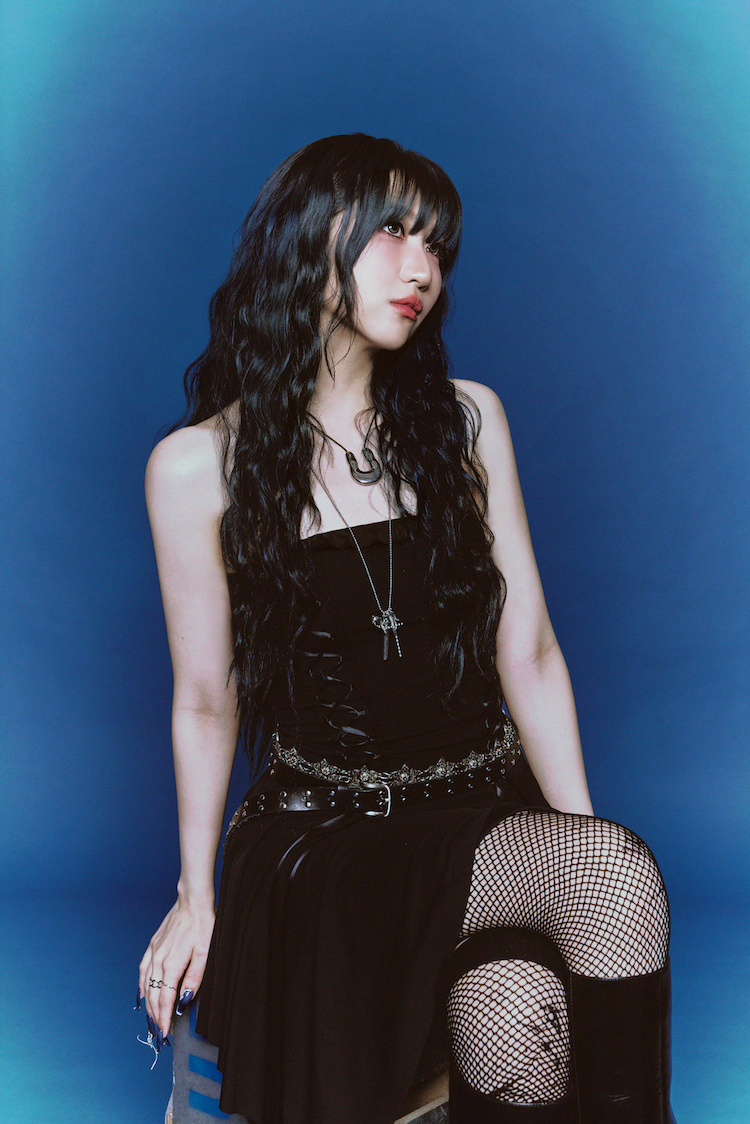 eill、New EP「ACTION」リリース決定！自身初となる5都市を回るアジアツアーの開催も決定！ | PONY CANYON NEWS ...