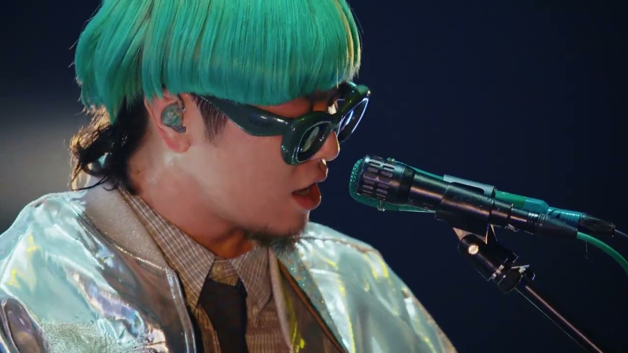 Kroi「THE FIRST TAKE」で披露した「Sesame」の日本武道館でのライブ映像を公開！ | PONY CANYON NEWS – ポニーキャニオン