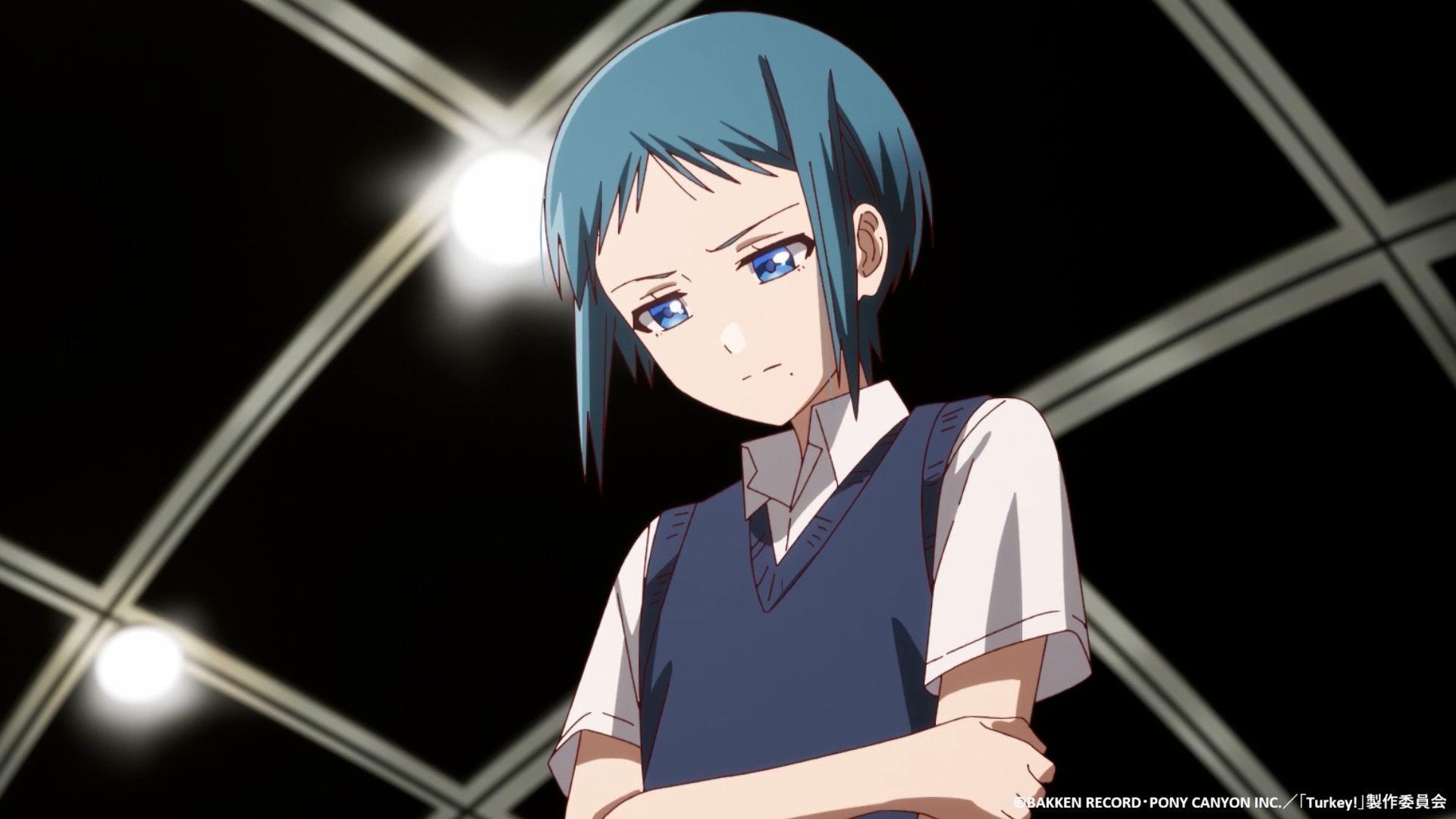 TVアニメ「Turkey!」10投目「どうする？スプリット」あらすじ・先行カットが公開！ | PONY CANYON NEWS – ポニーキャニオン